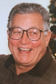 John ‘Jack’ Calabrese 1932-2022 | News, Sports, Jobs - The Vindicator
